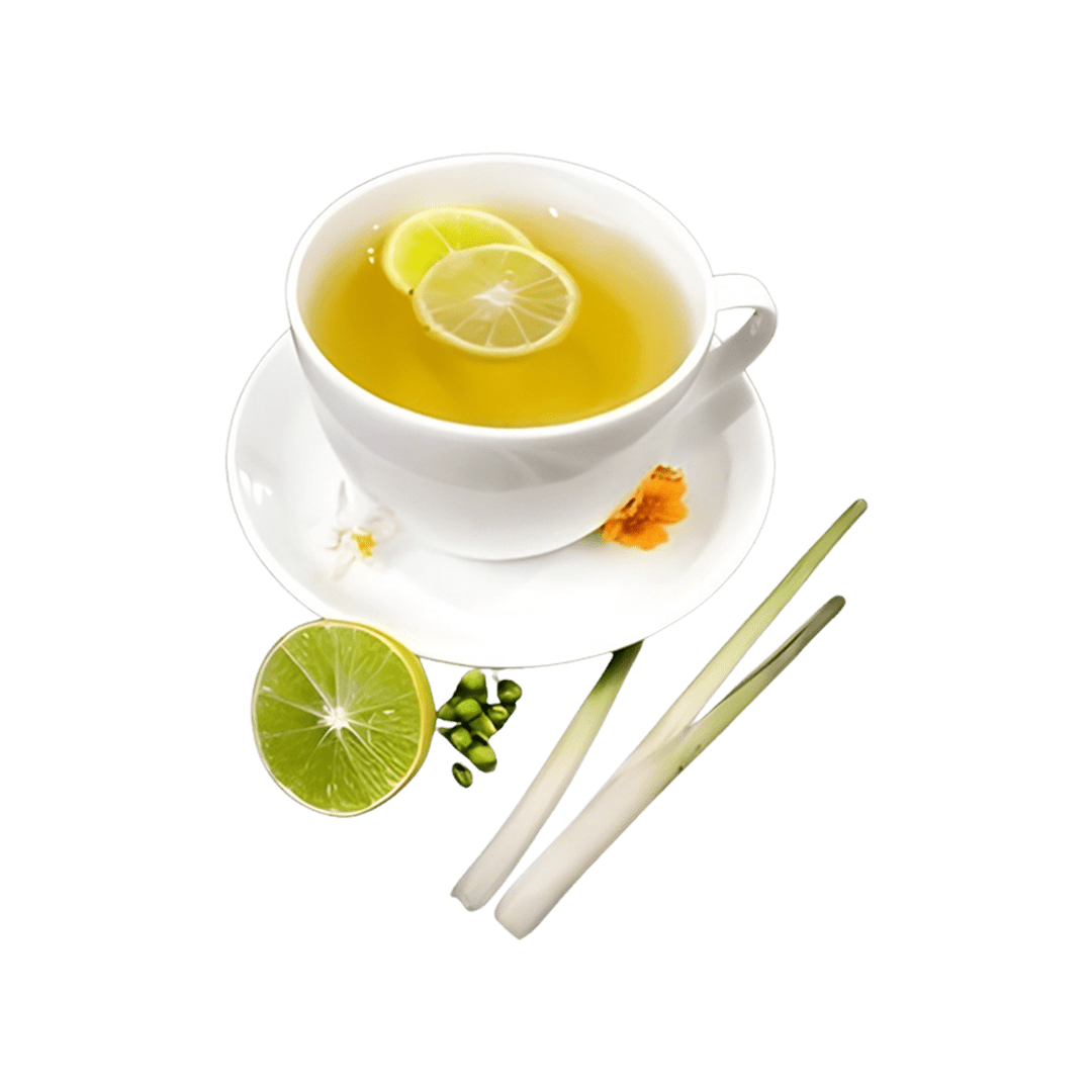 Lemon Grass Tea - House Of Chilli