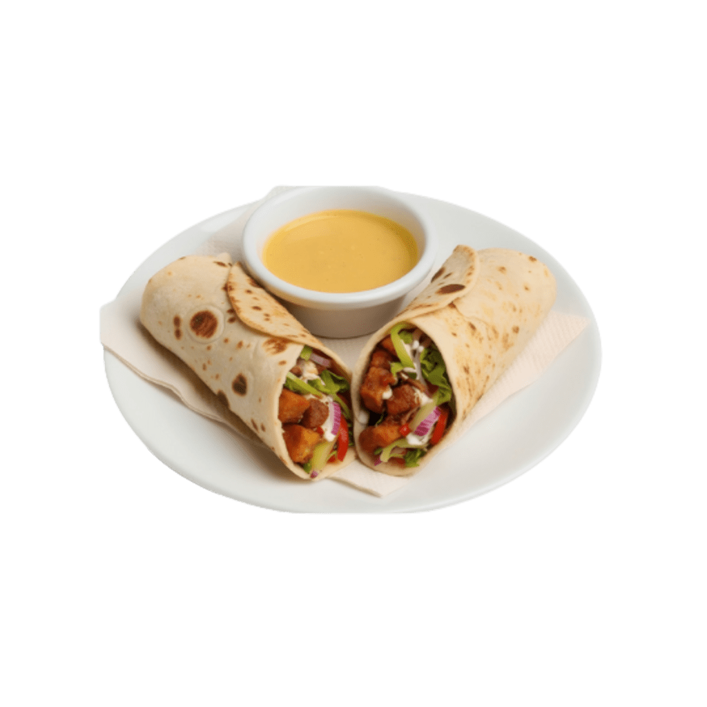 Best Boti Chapati Roll in Islamabad | Best Fast Food Pakistan