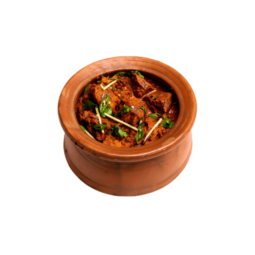 Best Mutton Makhni Handi in Islamabad | Desi Food Pakistan