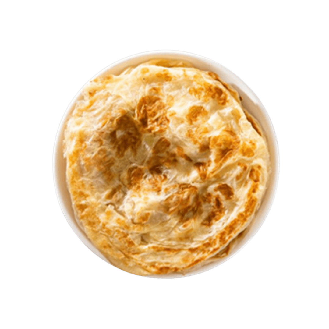 Plain Paratha in Islamabad | Best Breakfast in Pakistan